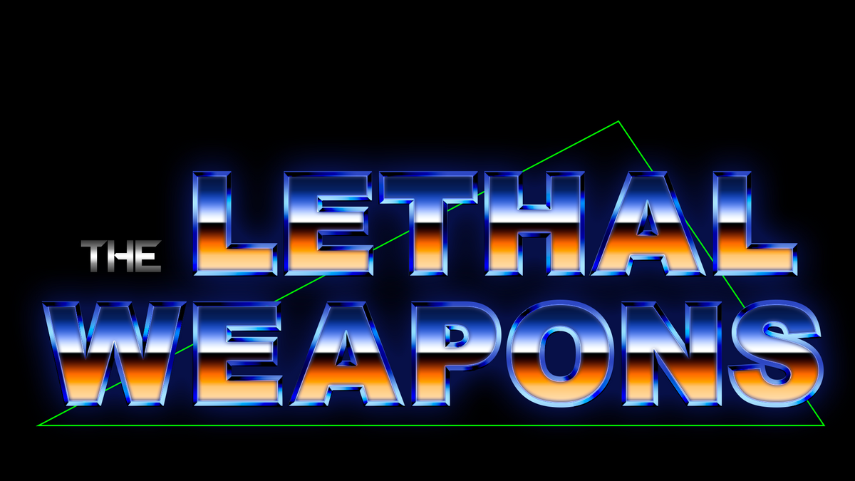 THE LETHAL WEAPONS – IN THE LOOP
